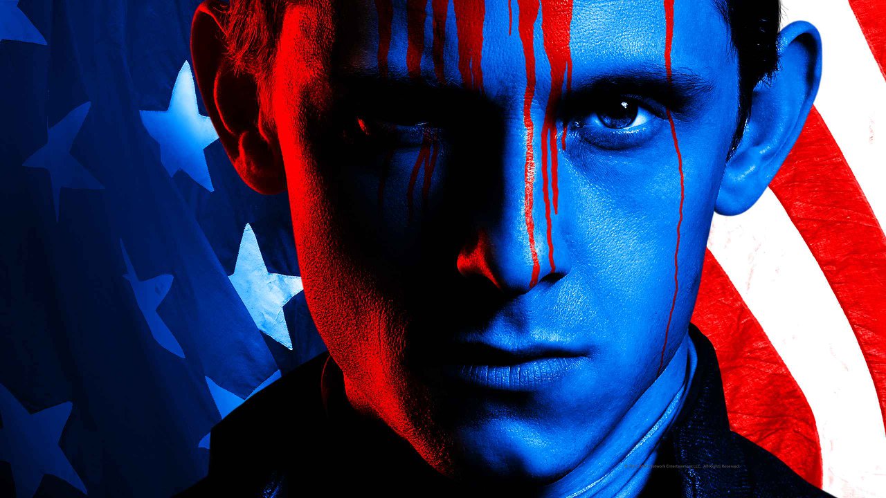 Turn: Washington's Spies - Where to Watch and Stream - TV Guide
