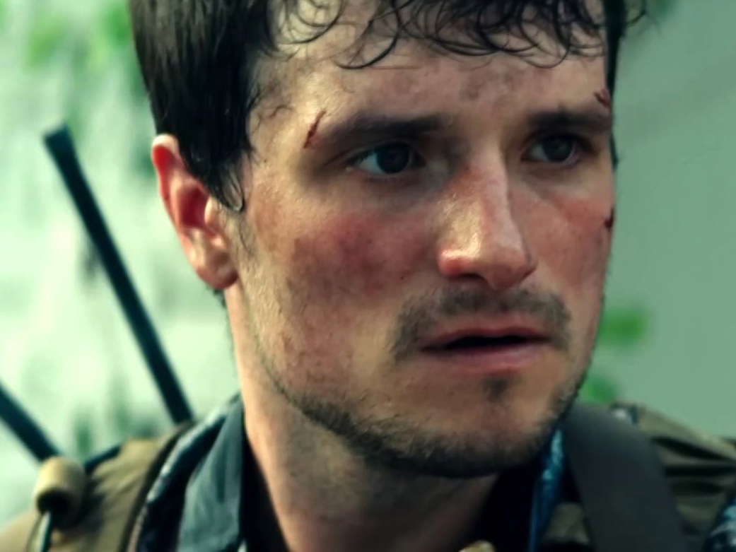 Long Gone Heroes - Full Cast & Crew - TV Guide