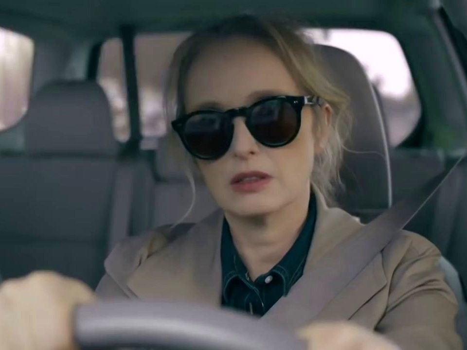 On the Verge - Where to Watch and Stream - TV Guide