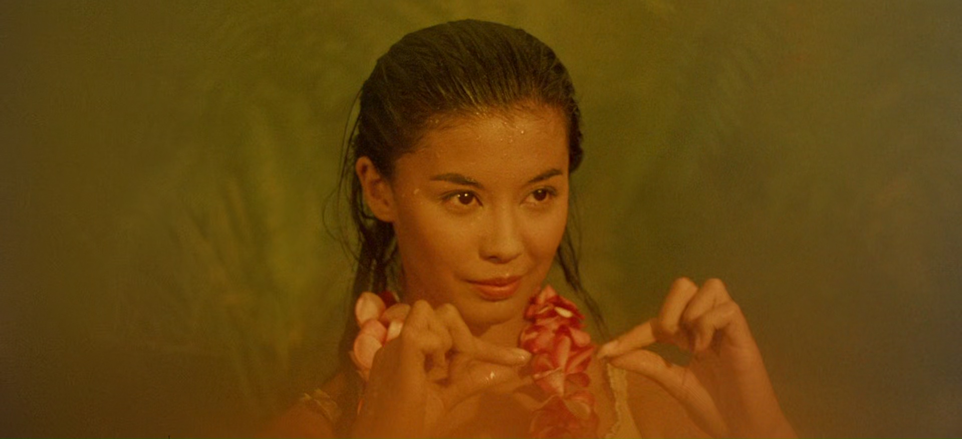 South Pacific - Full Cast & Crew - TV Guide