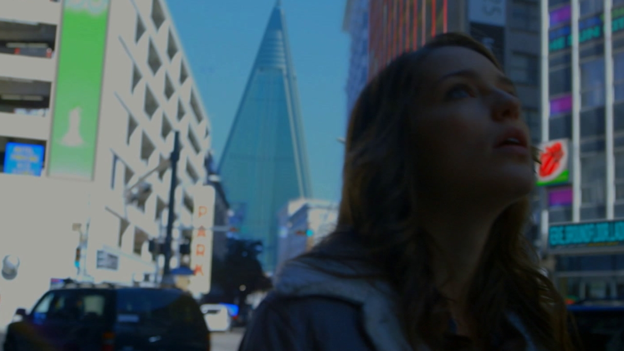 Parallels - Where to Watch and Stream - TV Guide