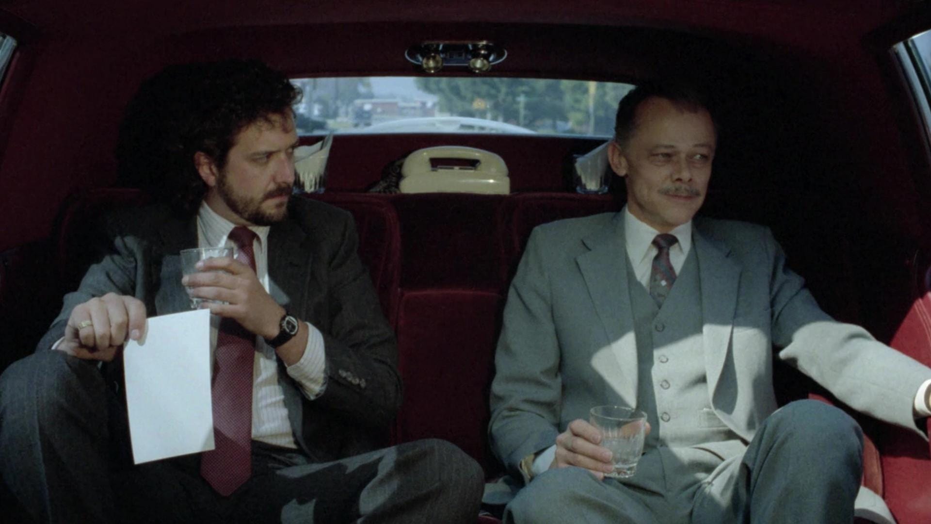 American Rampage - Where to Watch and Stream - TV Guide