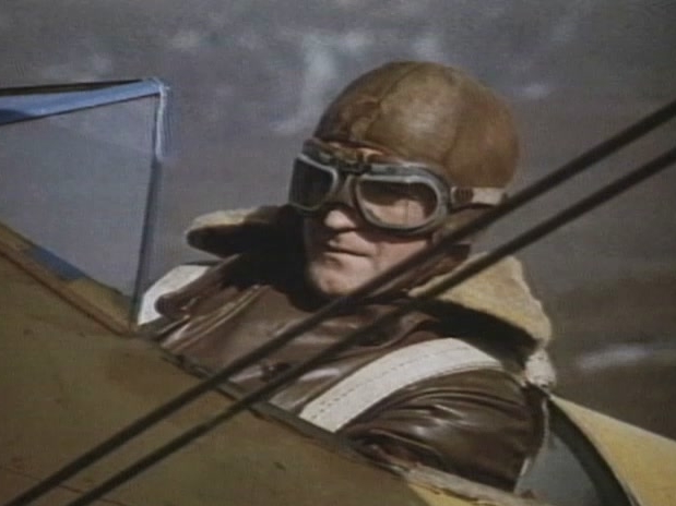 The Aviator - Full Cast & Crew - TV Guide