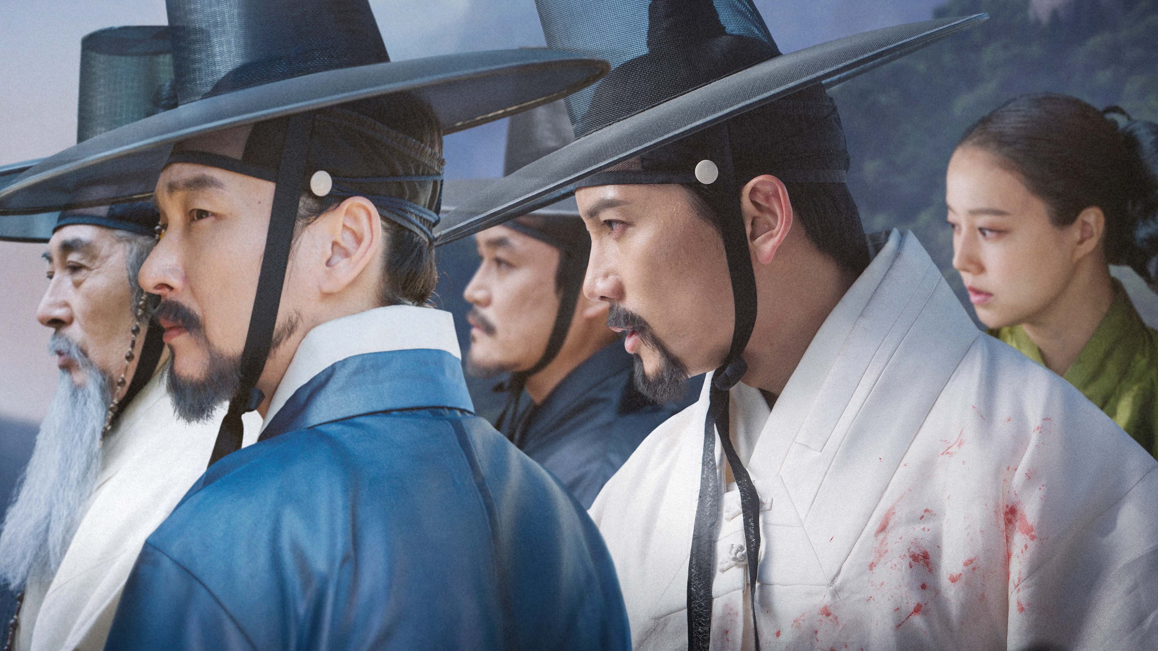 Feng Shui - Full Cast & Crew - TV Guide