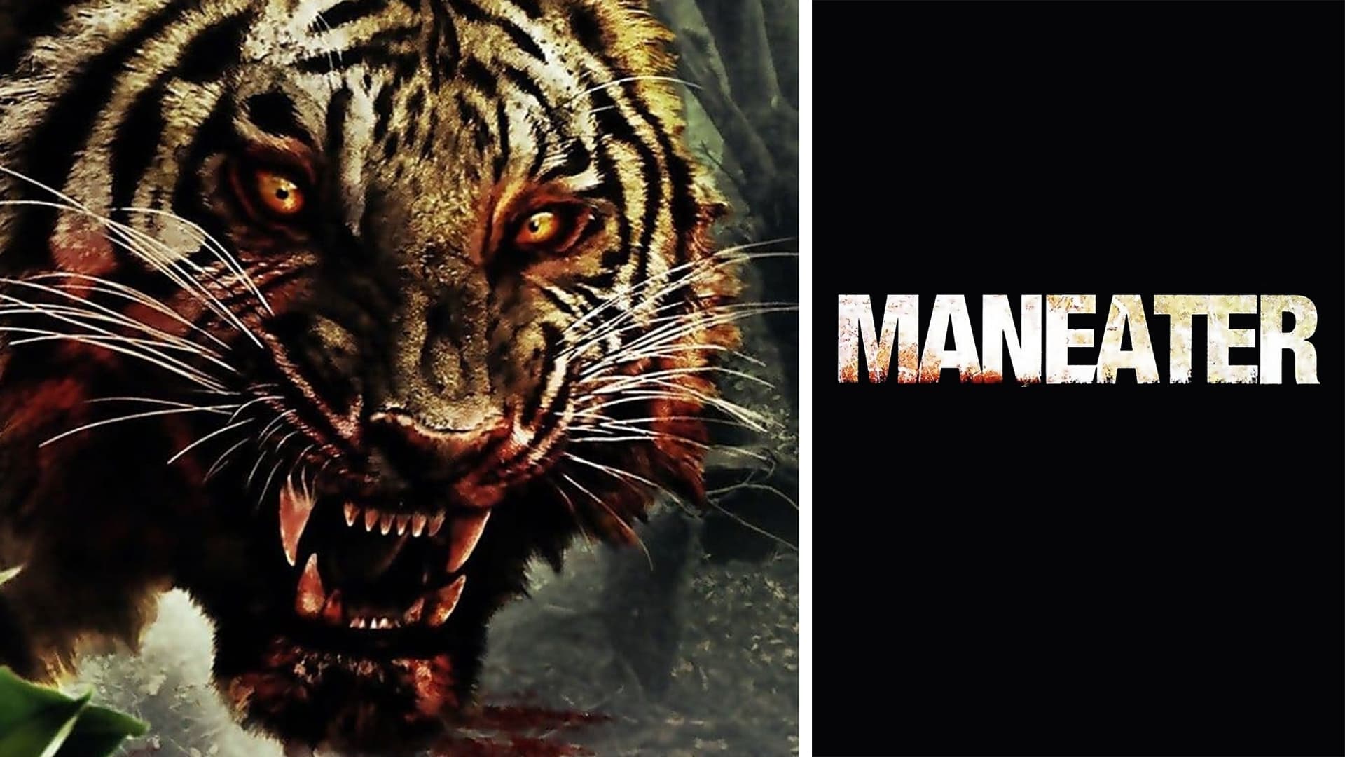 Maneater - Where to Watch and Stream - TV Guide