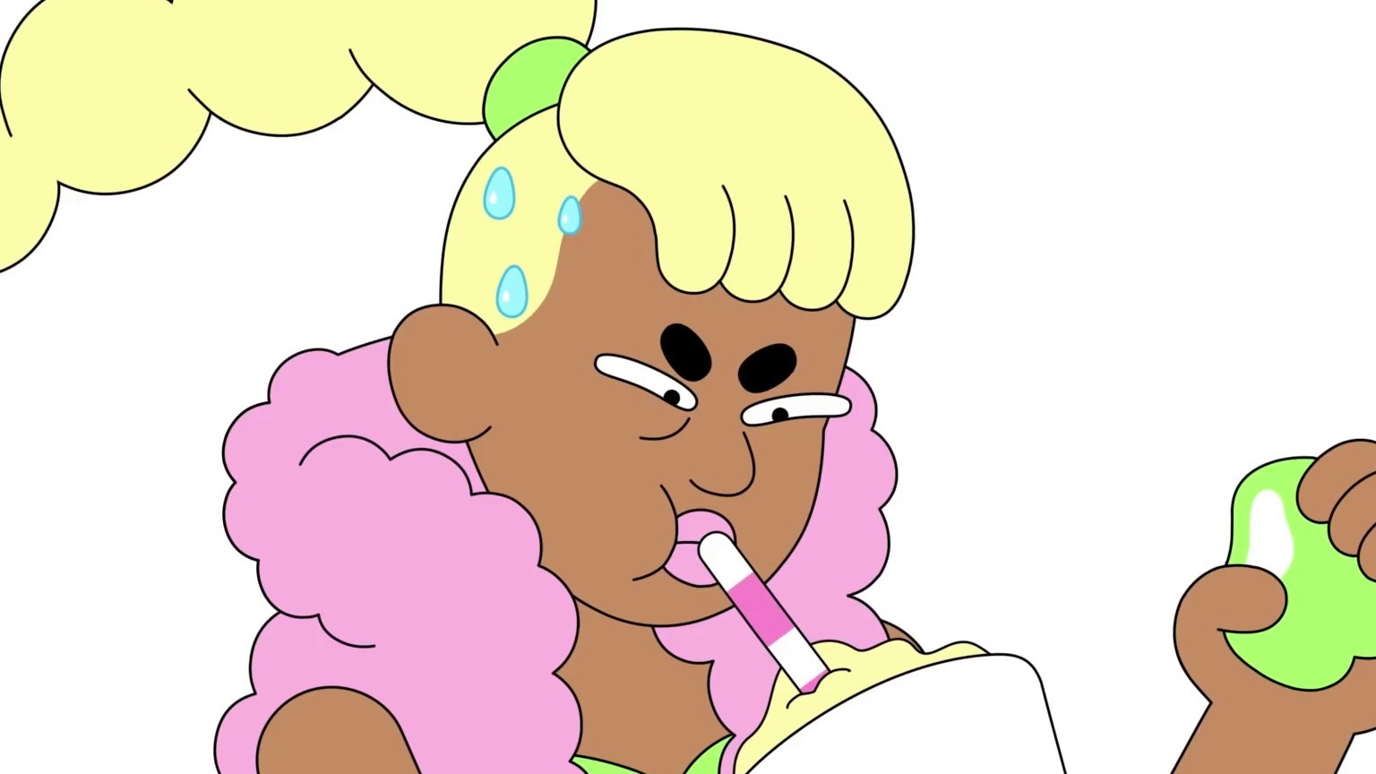 Lazor Wulf - Where to Watch and Stream - TV Guide