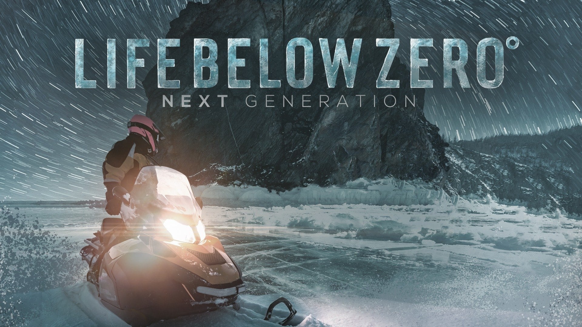 Life Below Zero: Next Generation - Full Cast & Crew - TV Guide