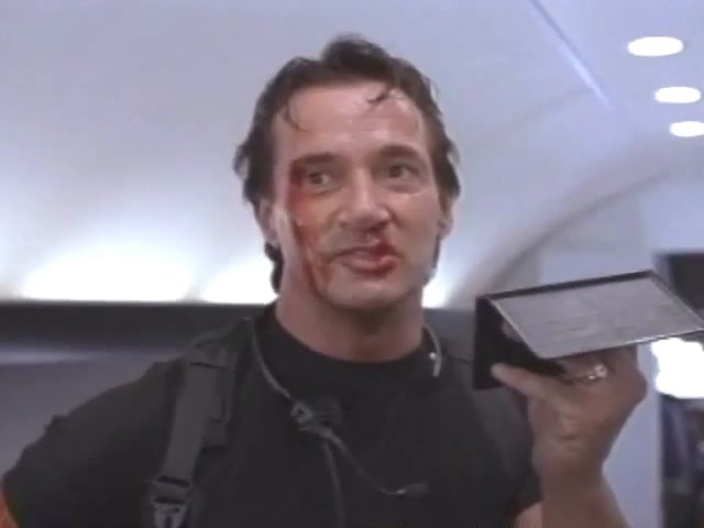 Strategic Command - Full Cast & Crew - TV Guide