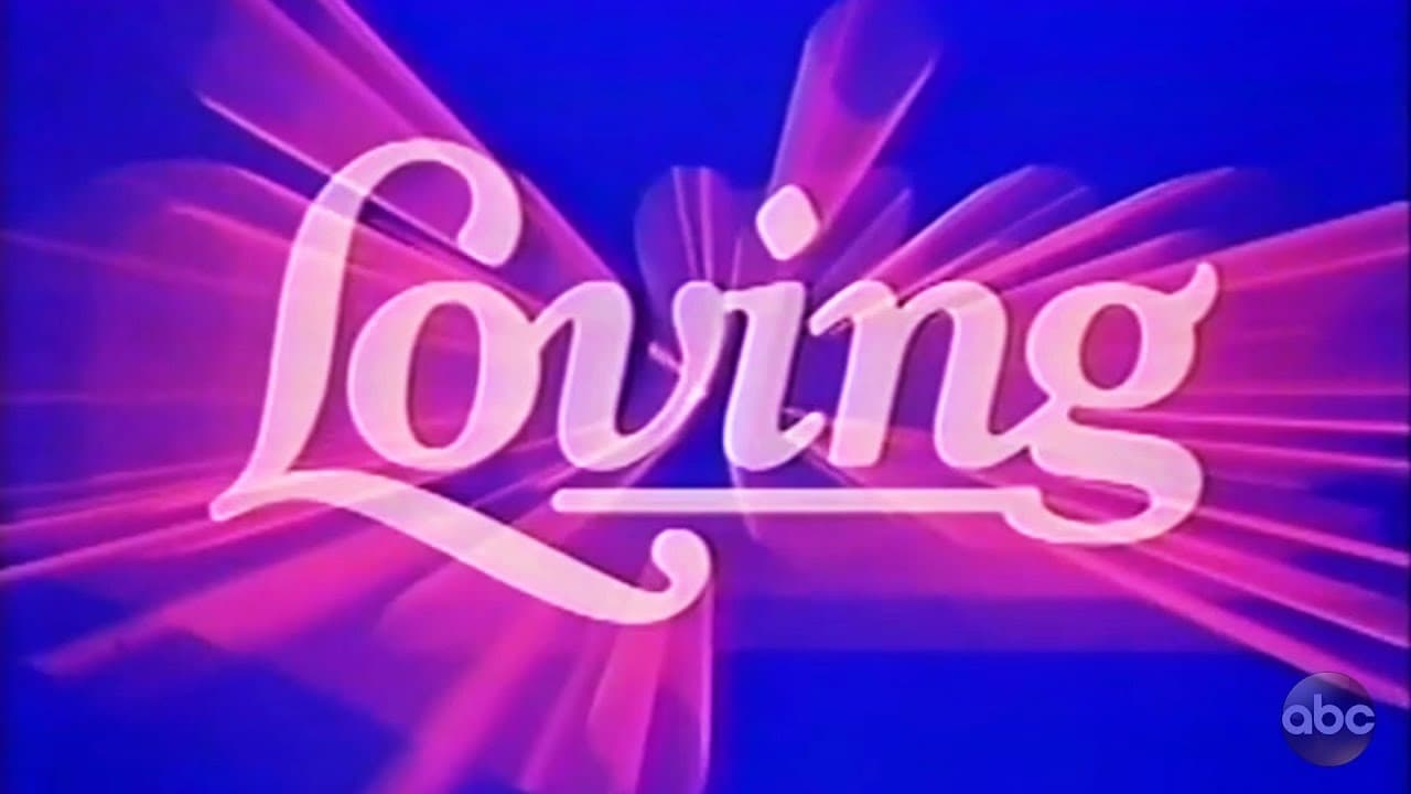 Loving - Full Cast & Crew - TV Guide