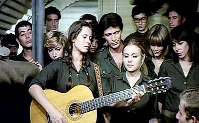 The Band - Where to Watch and Stream - TV Guide
