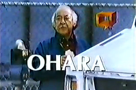 Ohara - Where to Watch and Stream - TV Guide