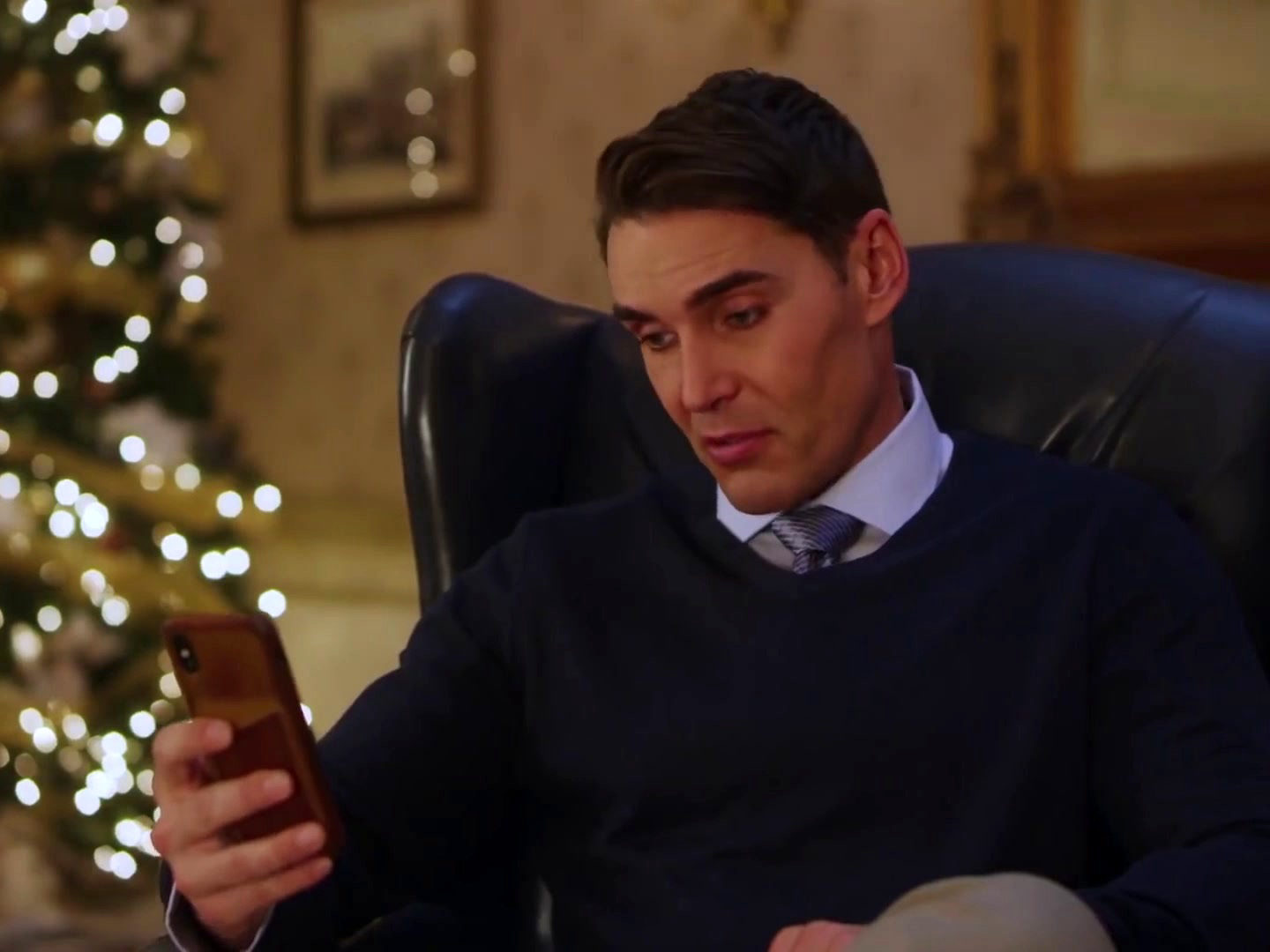Christmas with a Prince - Where to Watch and Stream - TV Guide