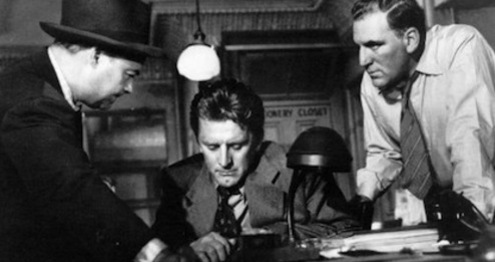 Detective Story - Where to Watch and Stream - TV Guide