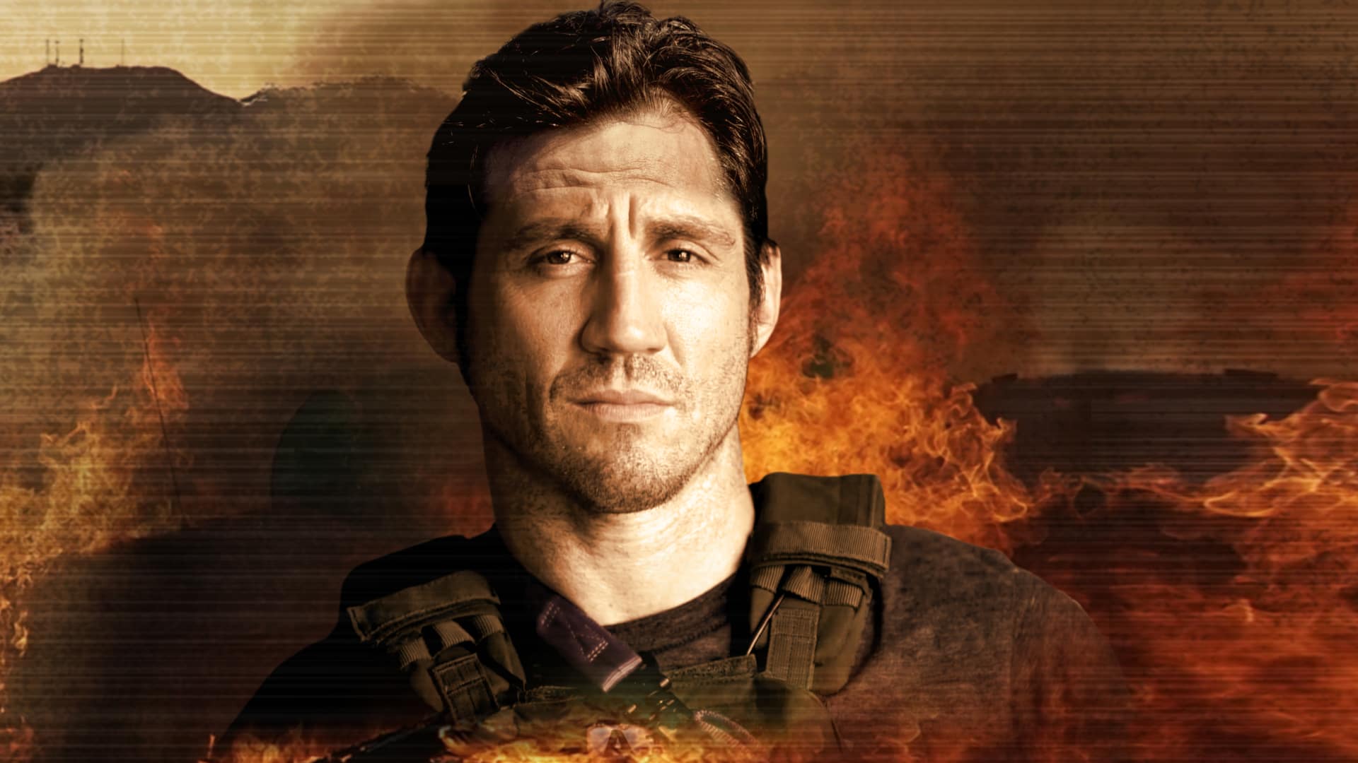 Hard to Kill - Where to Watch and Stream - TV Guide