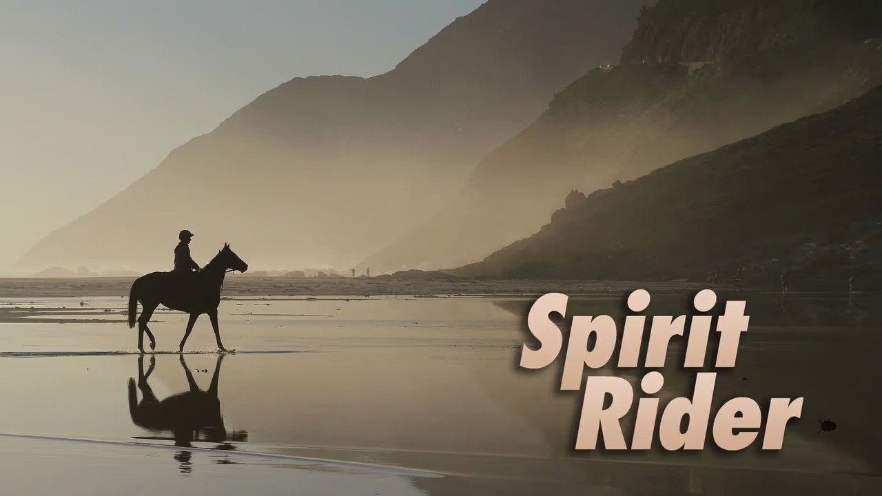 Spirit Rider - Full Cast & Crew - TV Guide