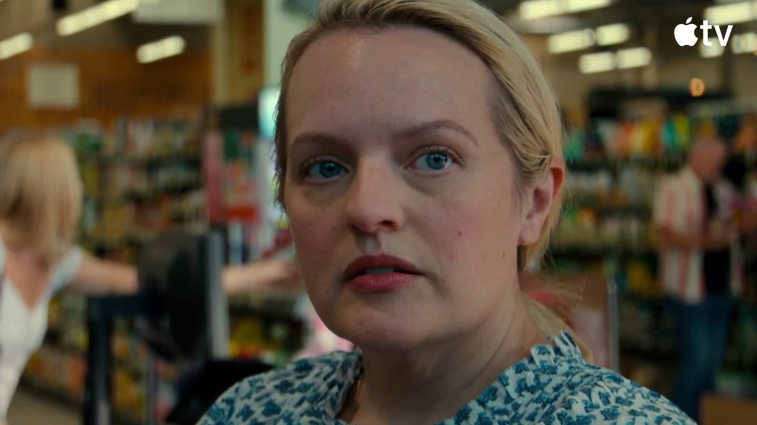 Imperfect Women - Full Cast & Crew - TV Guide