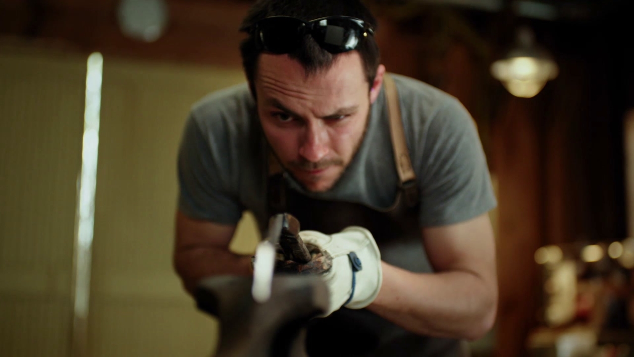 Crafted - Where to Watch and Stream - TV Guide