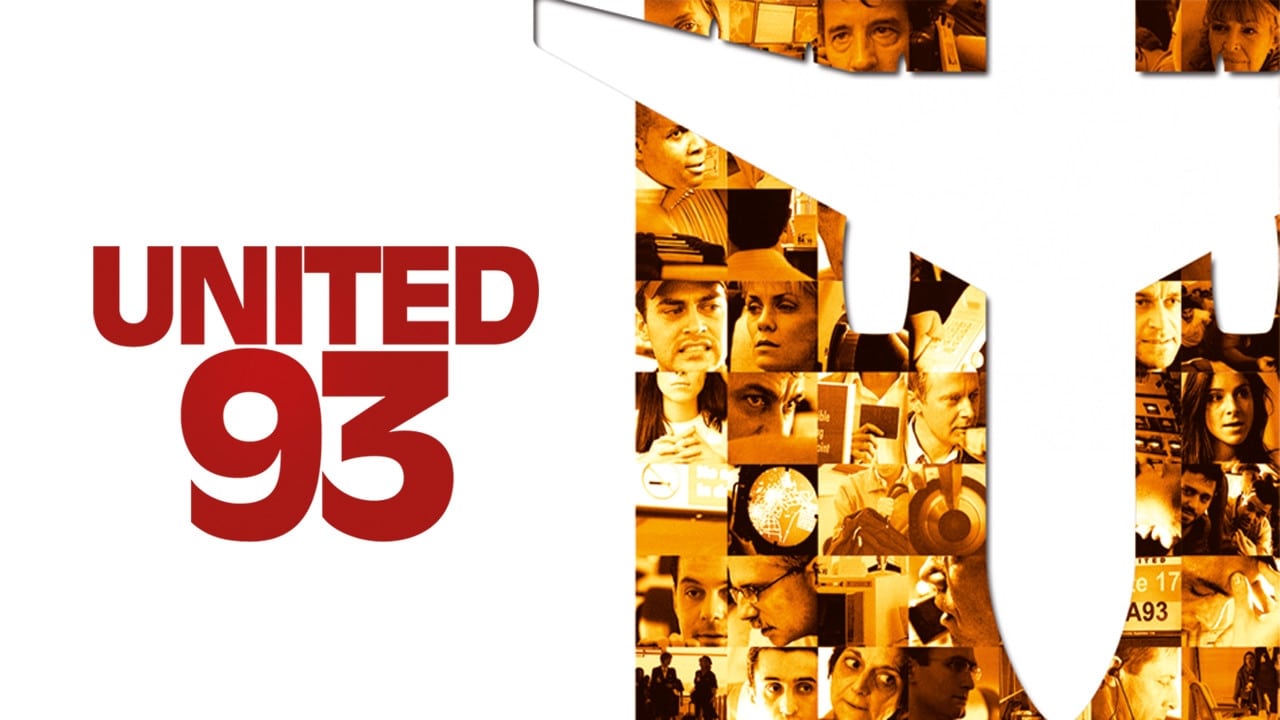 United 93 - Full Cast & Crew - TV Guide