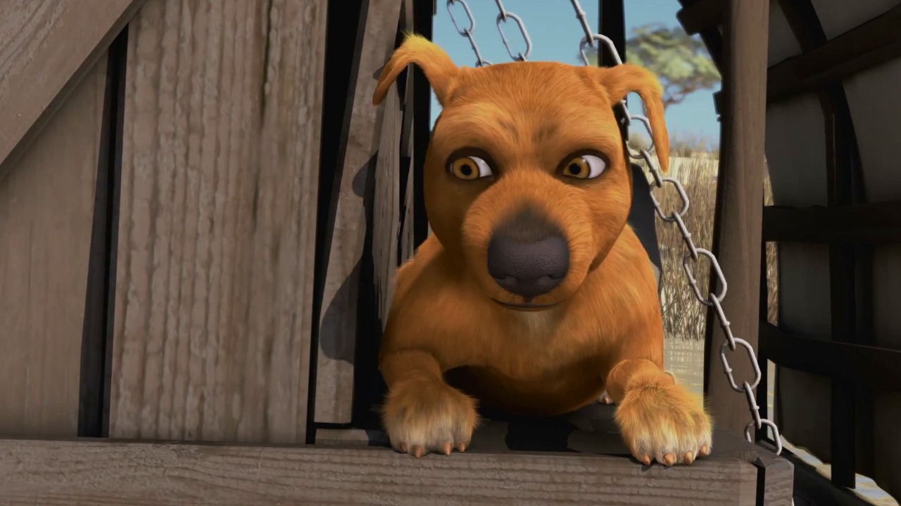 Jock the Hero Dog - Where to Watch and Stream - TV Guide