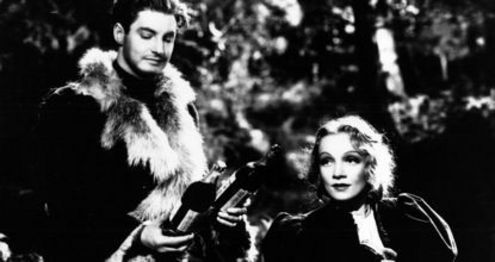 Knight Without Armor - Where to Watch and Stream - TV Guide