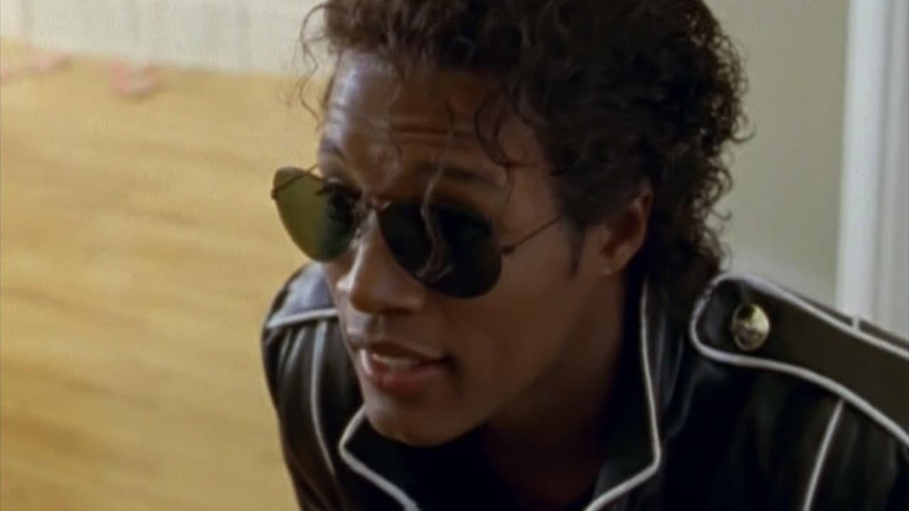 Man in the Mirror: The Michael Jackson Story - Full Cast & Crew - TV Guide