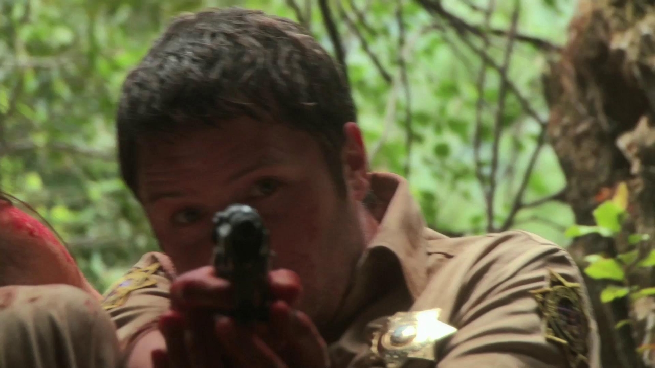 The Awakened - Where to Watch and Stream - TV Guide