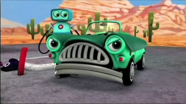 Car's Life 3: The Royal Heist - Full Cast & Crew - TV Guide