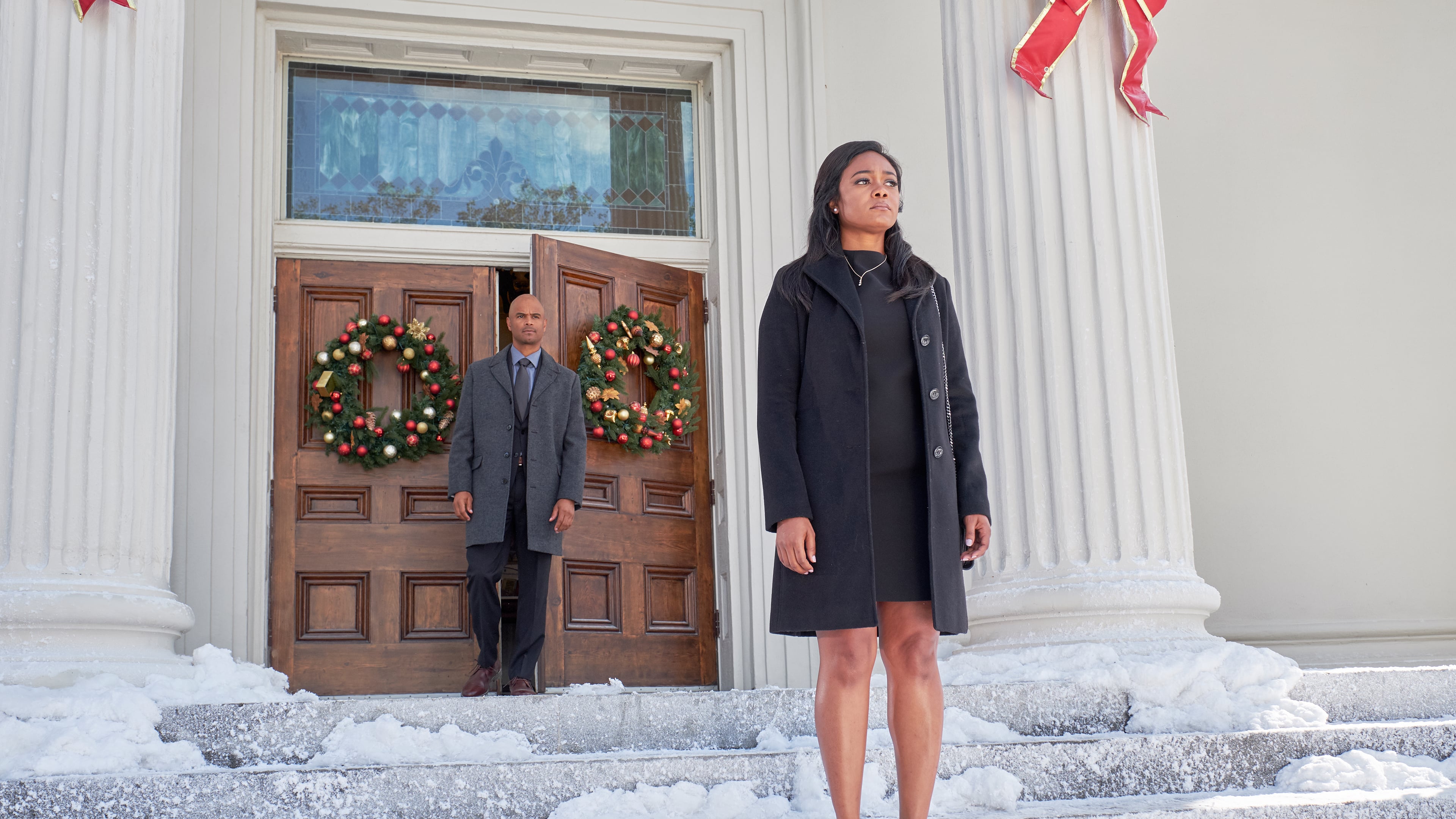 Christmas Everlasting - Full Cast & Crew - TV Guide