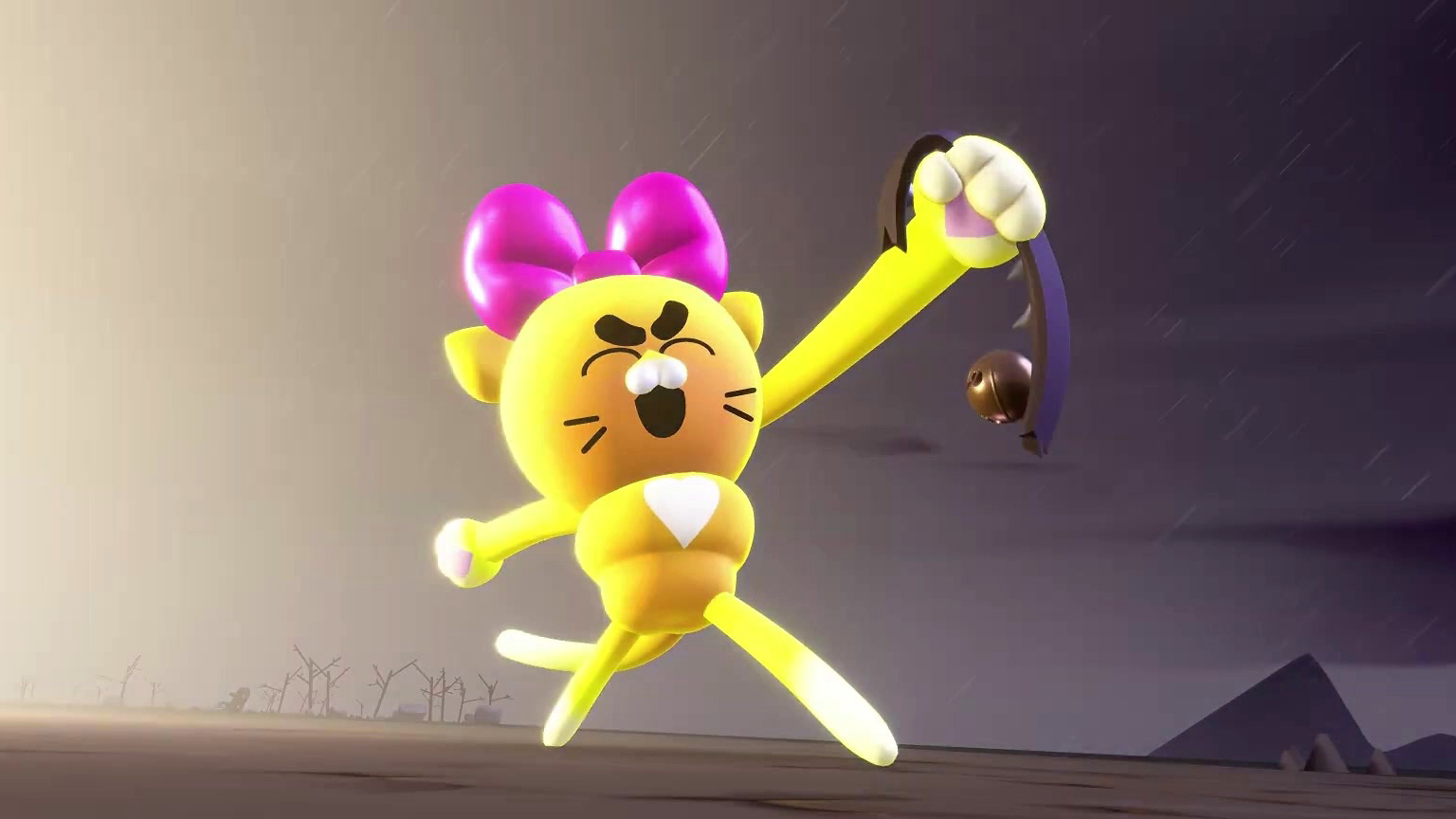Battle Kitty - Where to Watch and Stream - TV Guide