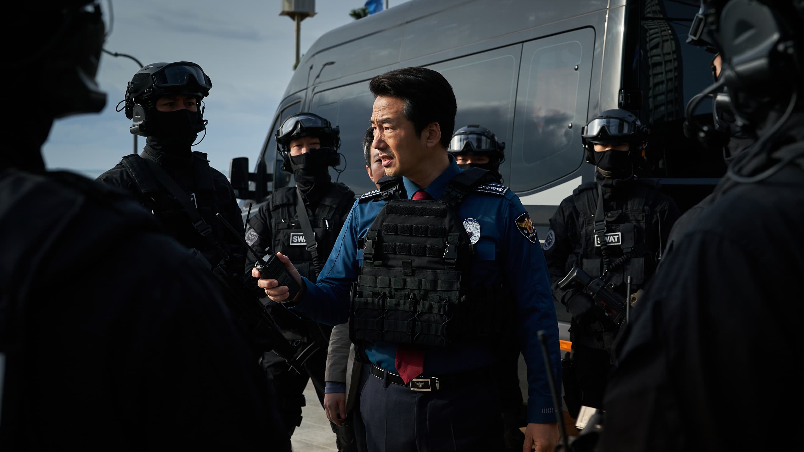 Hard Hit - Where to Watch and Stream - TV Guide