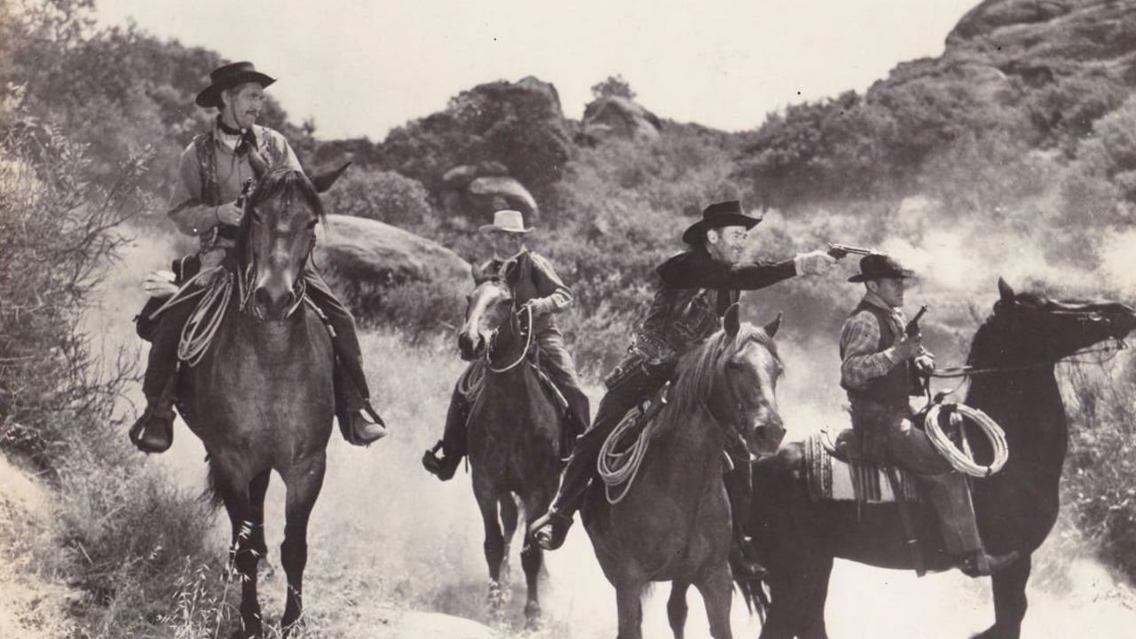 The Wild Frontier - Where to Watch and Stream - TV Guide