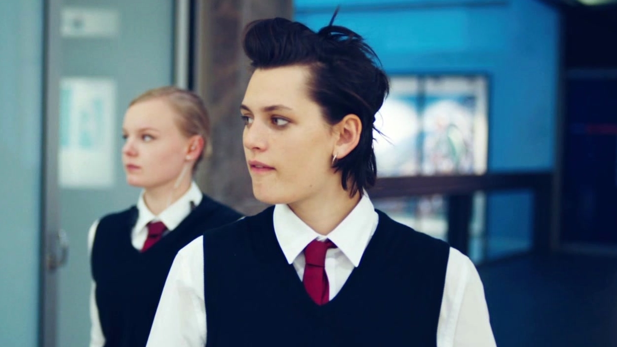 Tiger Girl - Where to Watch and Stream - TV Guide