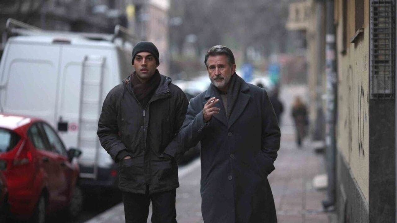 The Operative - Where to Watch and Stream - TV Guide