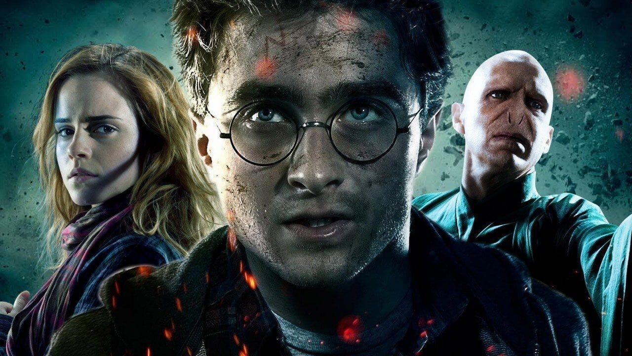 50 Greatest Harry Potter Moments - Where to Watch and Stream - TV Guide