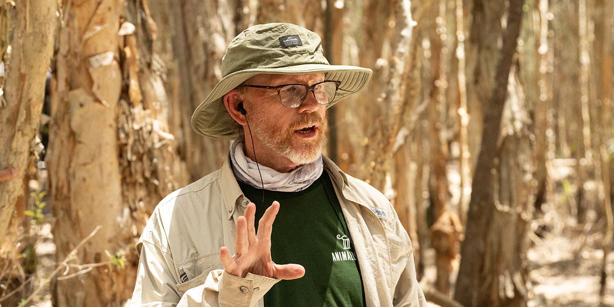 Eden - Full Cast & Crew - TV Guide