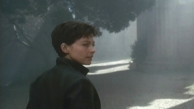 Twisted - Full Cast & Crew - TV Guide