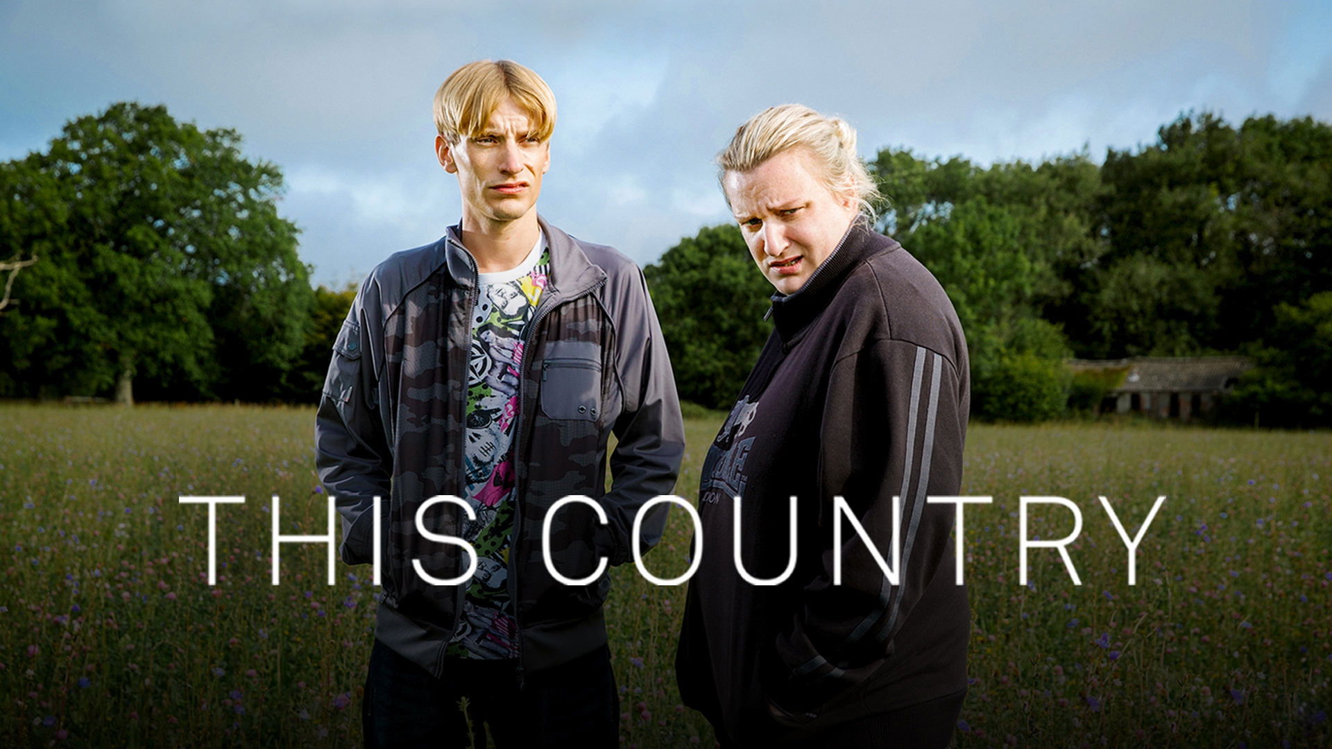 This Country - Full Cast & Crew - TV Guide