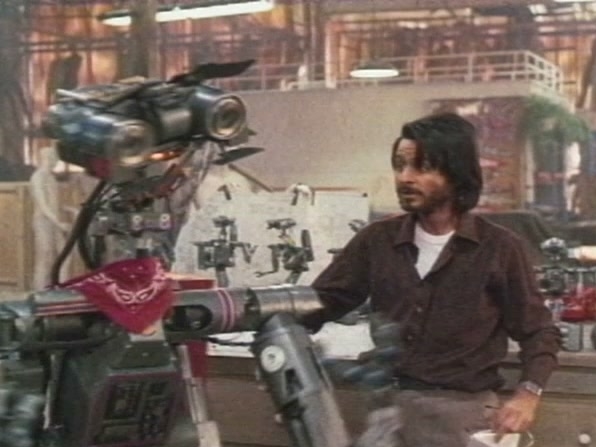 Short Circuit 2 - Full Cast & Crew - TV Guide