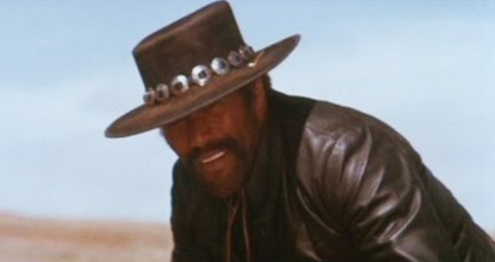Joshua - Full Cast & Crew - TV Guide