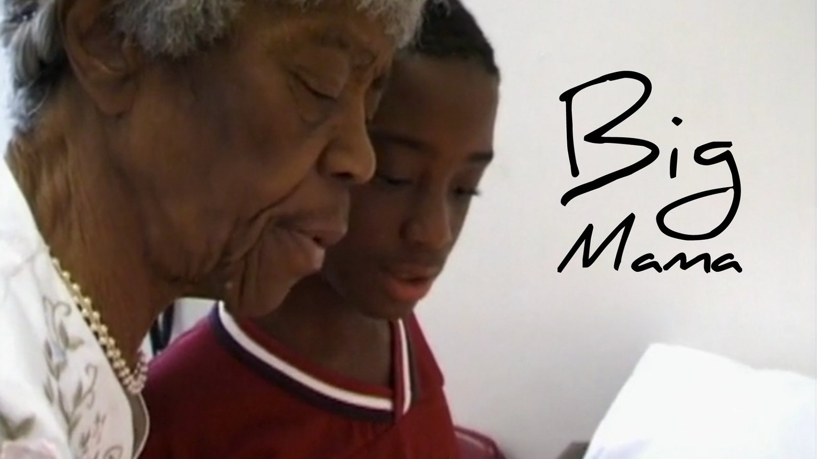 Big Mama - Where to Watch and Stream - TV Guide