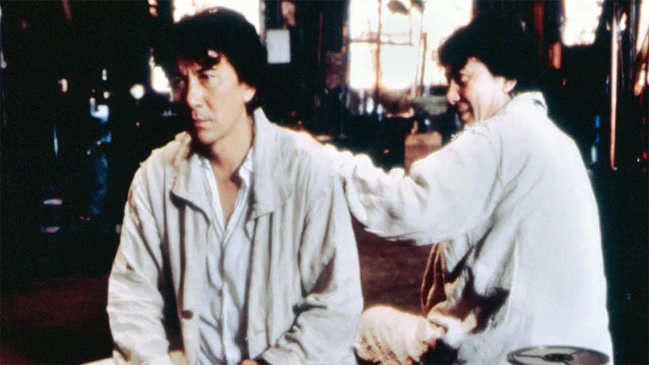 Doppelganger - Where to Watch and Stream - TV Guide
