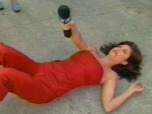 Shriek If You Know What I Did Last Friday the Thirteenth - Full Cast ...