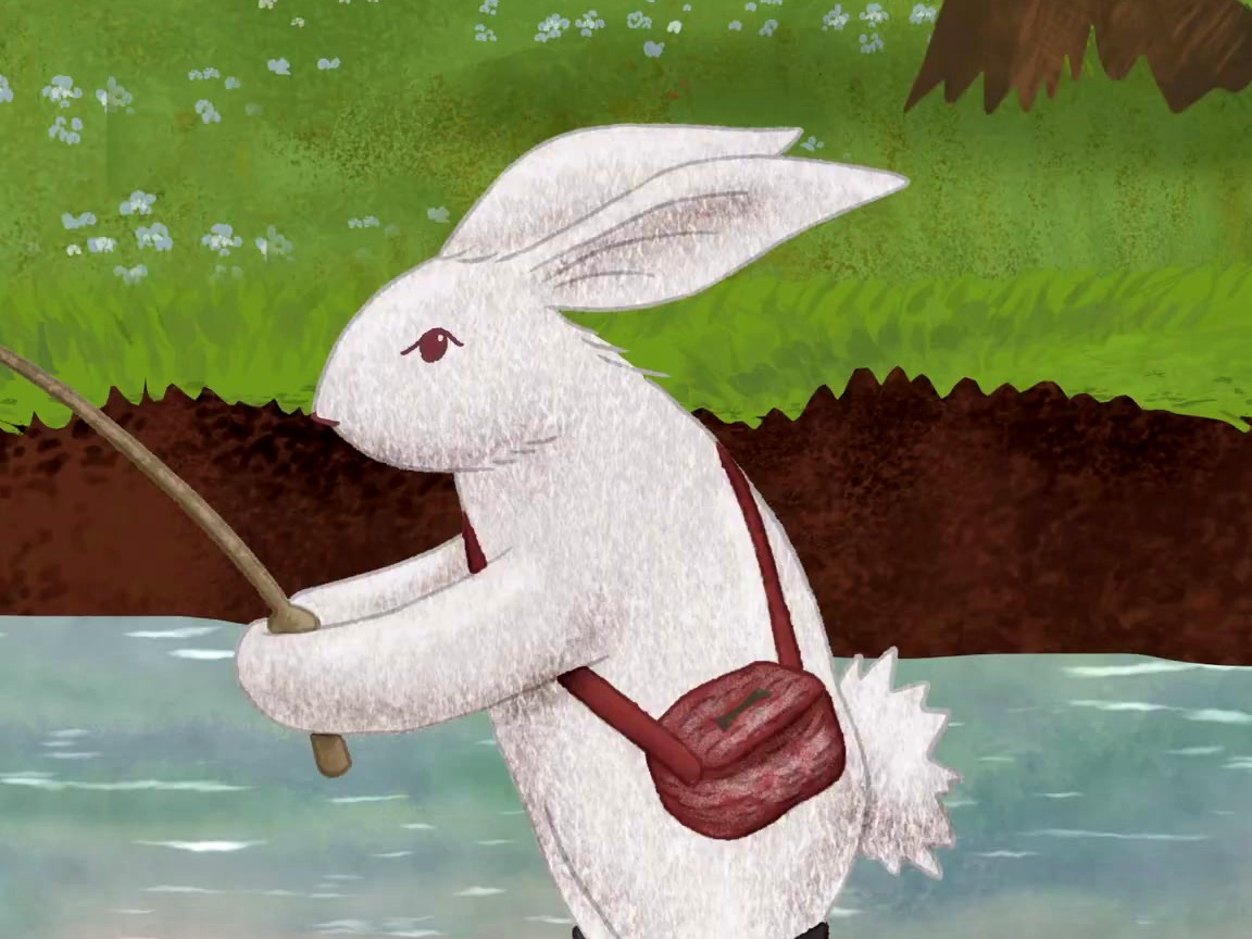 The Runaway Bunny - Where to Watch and Stream - TV Guide