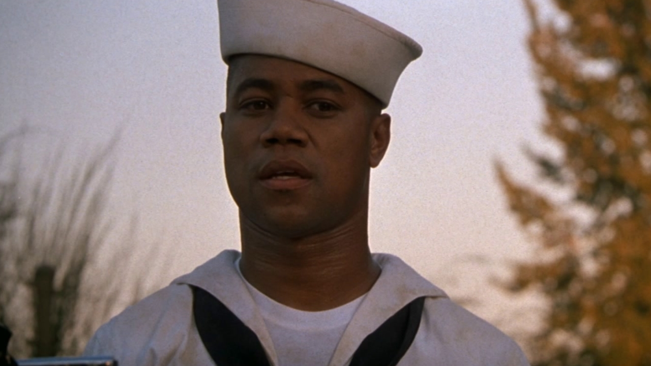 Men of Honor - Where to Watch and Stream - TV Guide