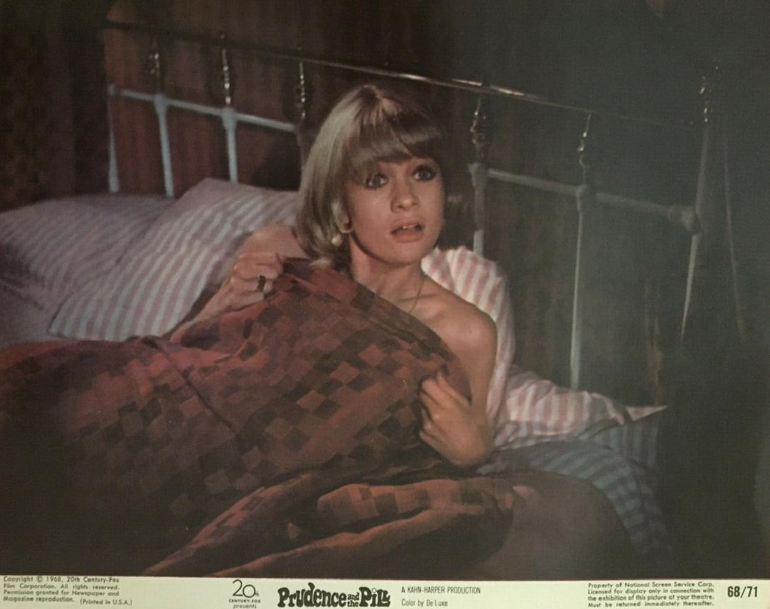 Prudence and the Pill - Where to Watch and Stream - TV Guide