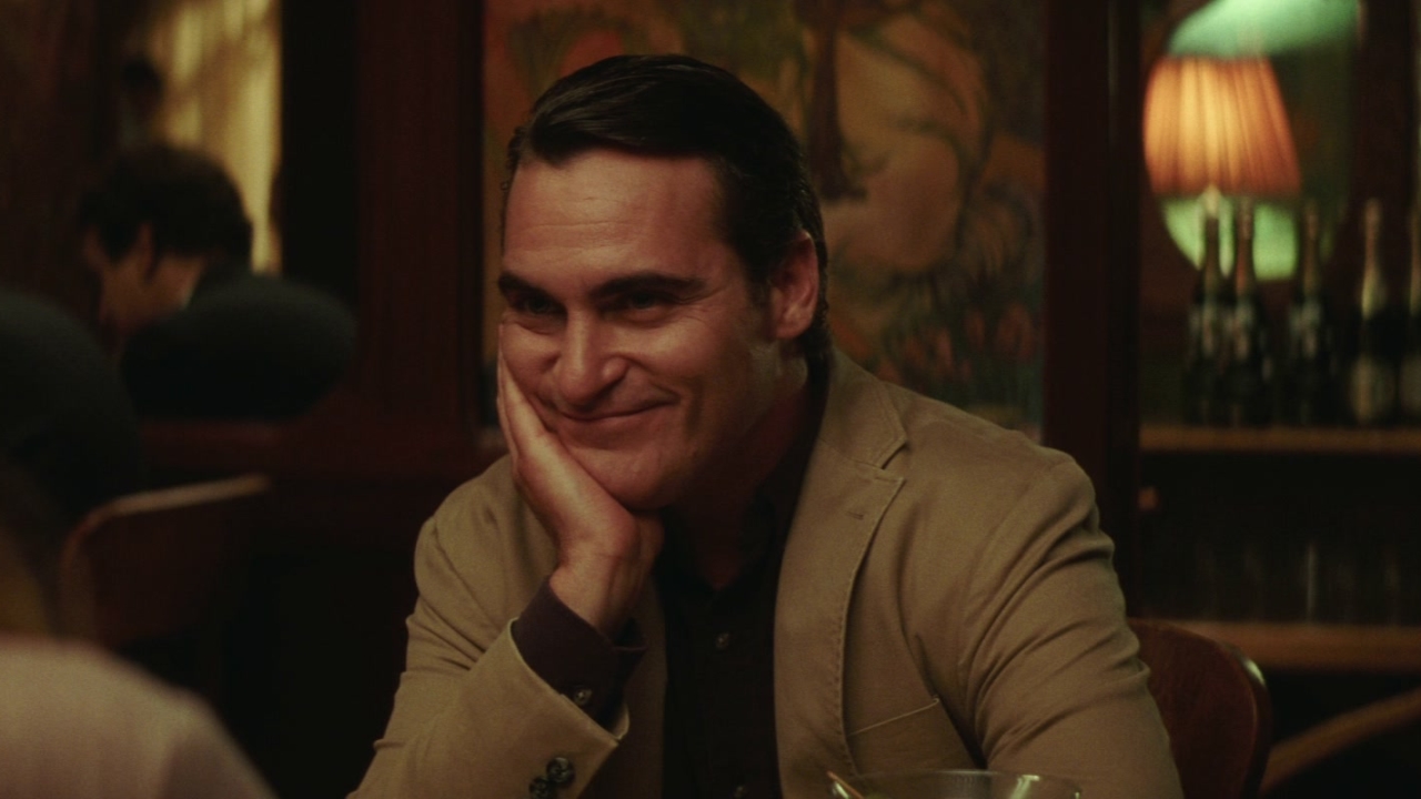 Irrational Man - Where to Watch and Stream - TV Guide