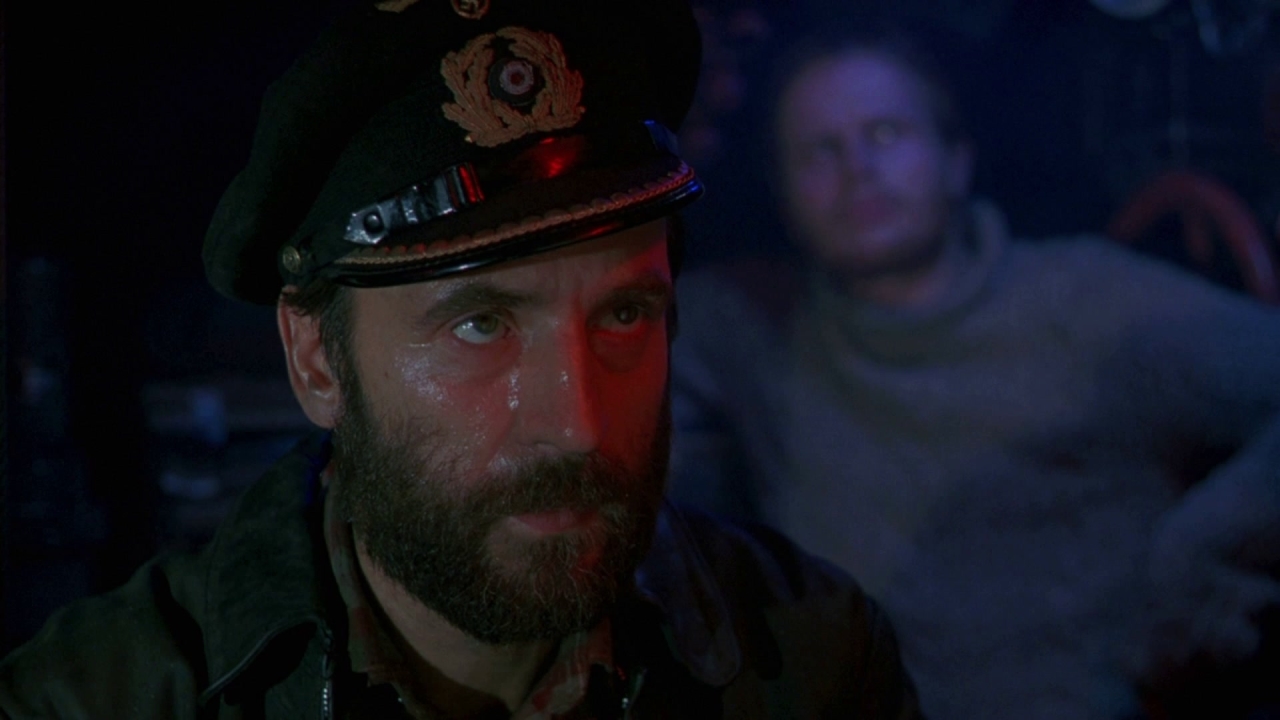 Das Boot - Where to Watch and Stream - TV Guide