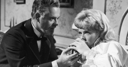Freud - Full Cast & Crew - TV Guide