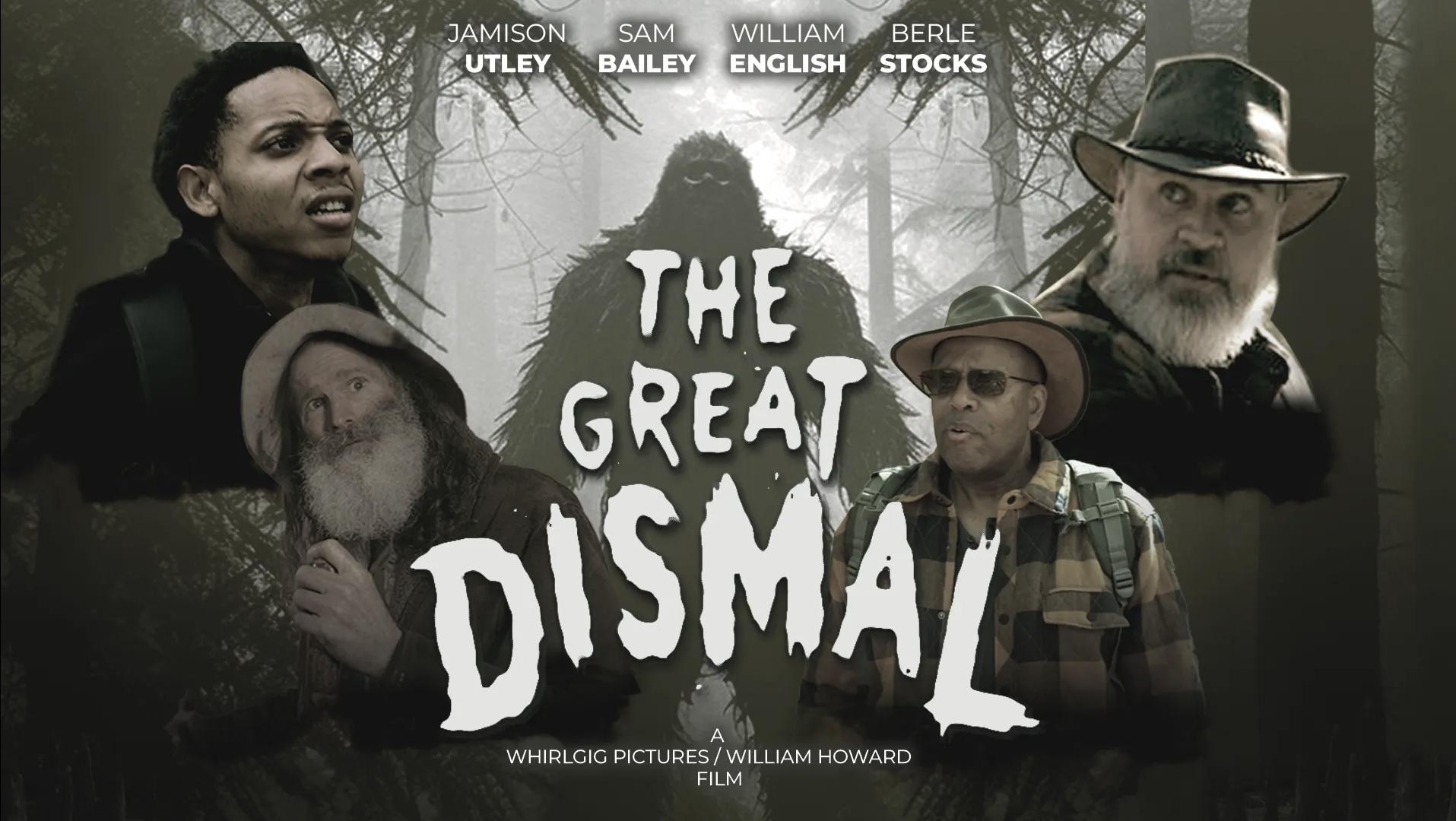 The Great Dismal - Where to Watch and Stream - TV Guide