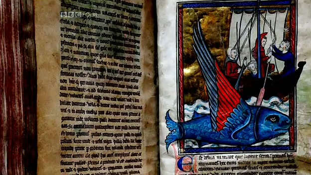 Inside the Medieval Mind - Where to Watch and Stream - TV Guide